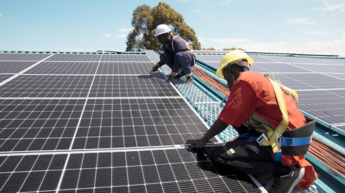 How it works | Trine